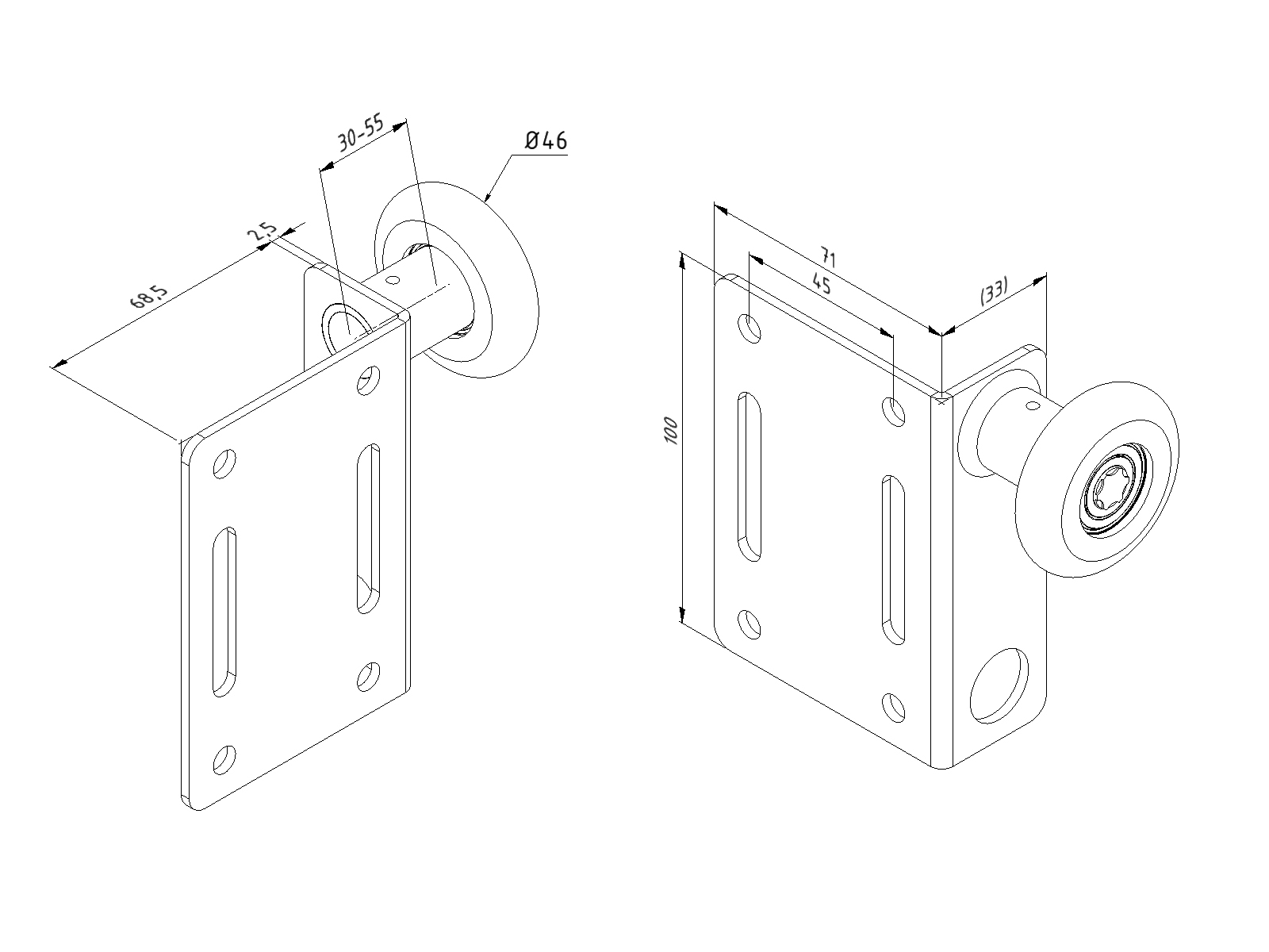 230130 | DOCO International