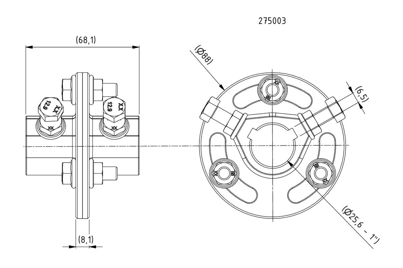 275003 | DOCO International